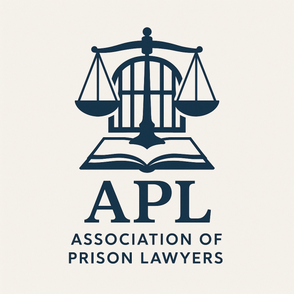 Prisoners Advice Service (PAS) – The Association of Prison Lawyers